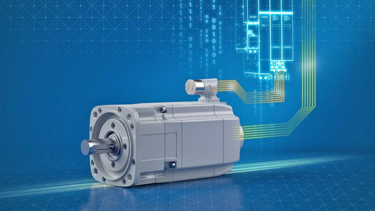 Servomotores: o que são e como funcionam? - PAHC Automação