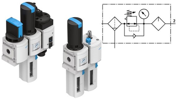 Simbologia pneumática: guia completo e prático - PAHC Automação